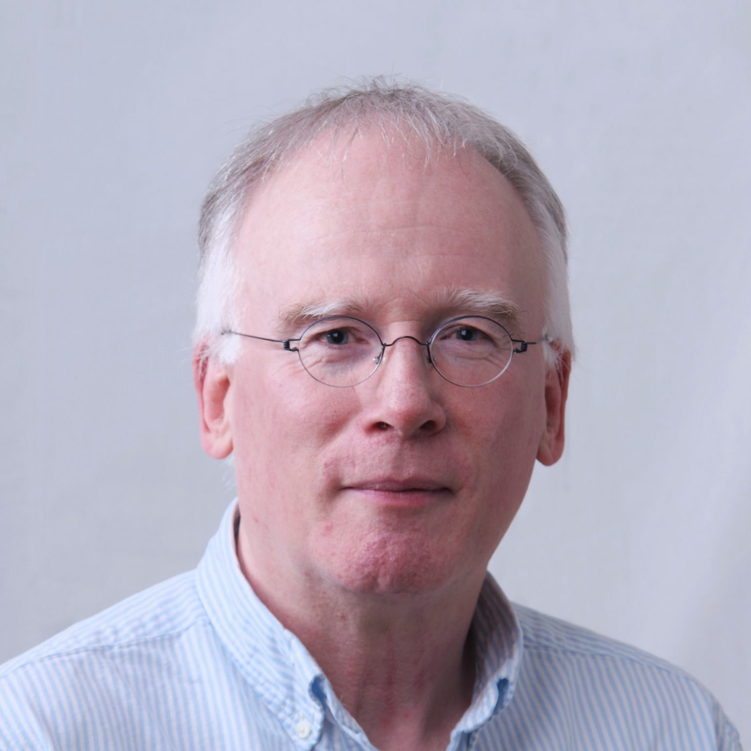 Dhr. J. Stender – Huisartsenpraktijk de Kompe – Gorredijk